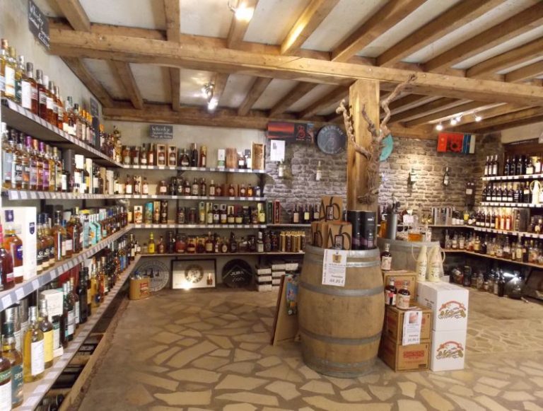 Découverte des Caves de Rosel - Blog Caen, Lifestyle, beauté et maman