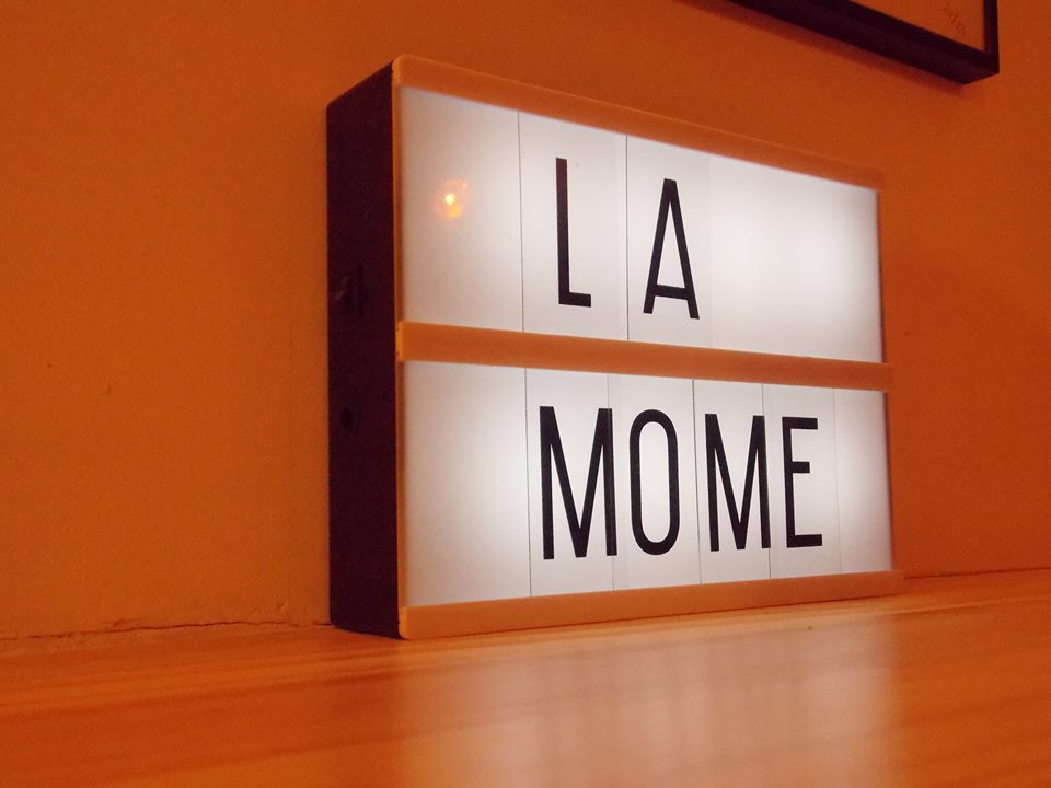 J'ai testé La Mome, un nouveau restaurant à Caen dans le Vaugueux