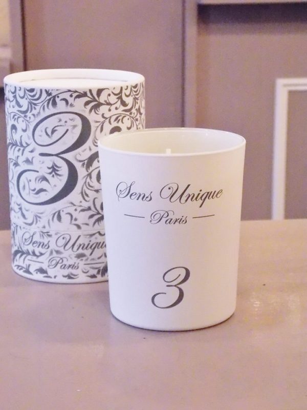 Voyage olfactif chez Sens Unique - Blog Caen, Lifestyle, beauté et maman