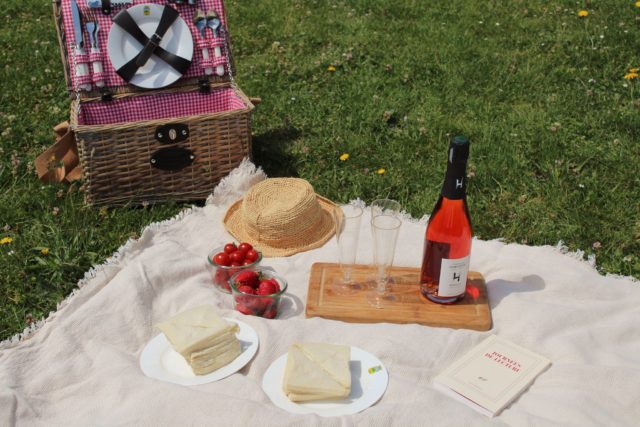 Comment organiser un pique-nique ? - Blog Caen, Lifestyle, beauté et maman